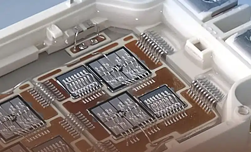 A complete guide to IGBT – composite semiconductor device of BJT and ...