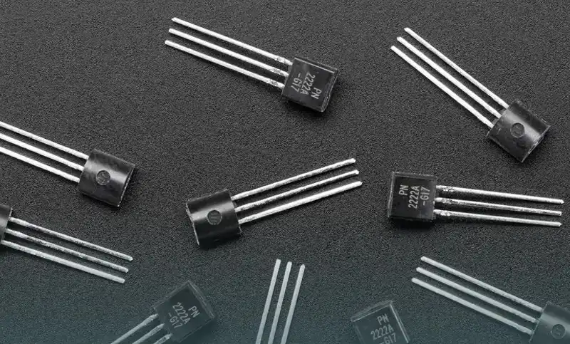 MOSFET – What kind of electronic component is it ? |Qtech Technology Co ...