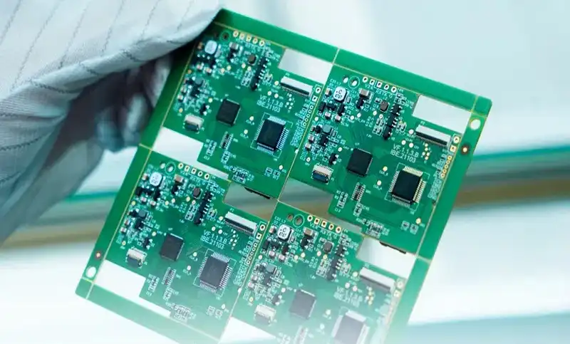 PCB design – your 10-minute guide to create your PCB |Qtech Technology ...
