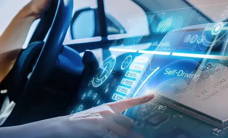 What is automotive chip – everything you need to know |Qtech Technology ...